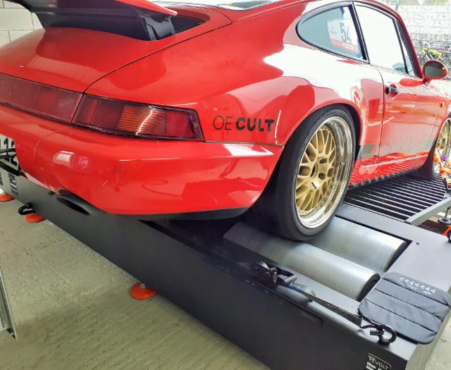 Maxi-Tuner - Tuning No.1