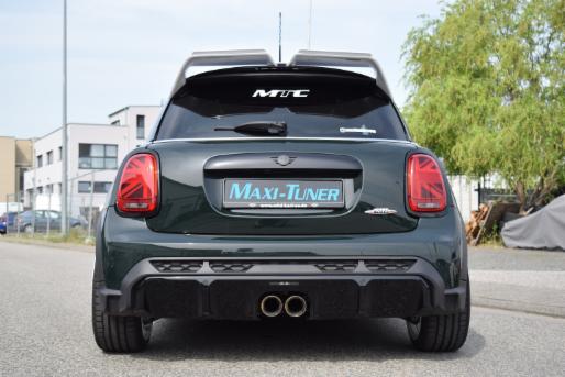 F56 F57 JCW mit OPF - Tuning No.1